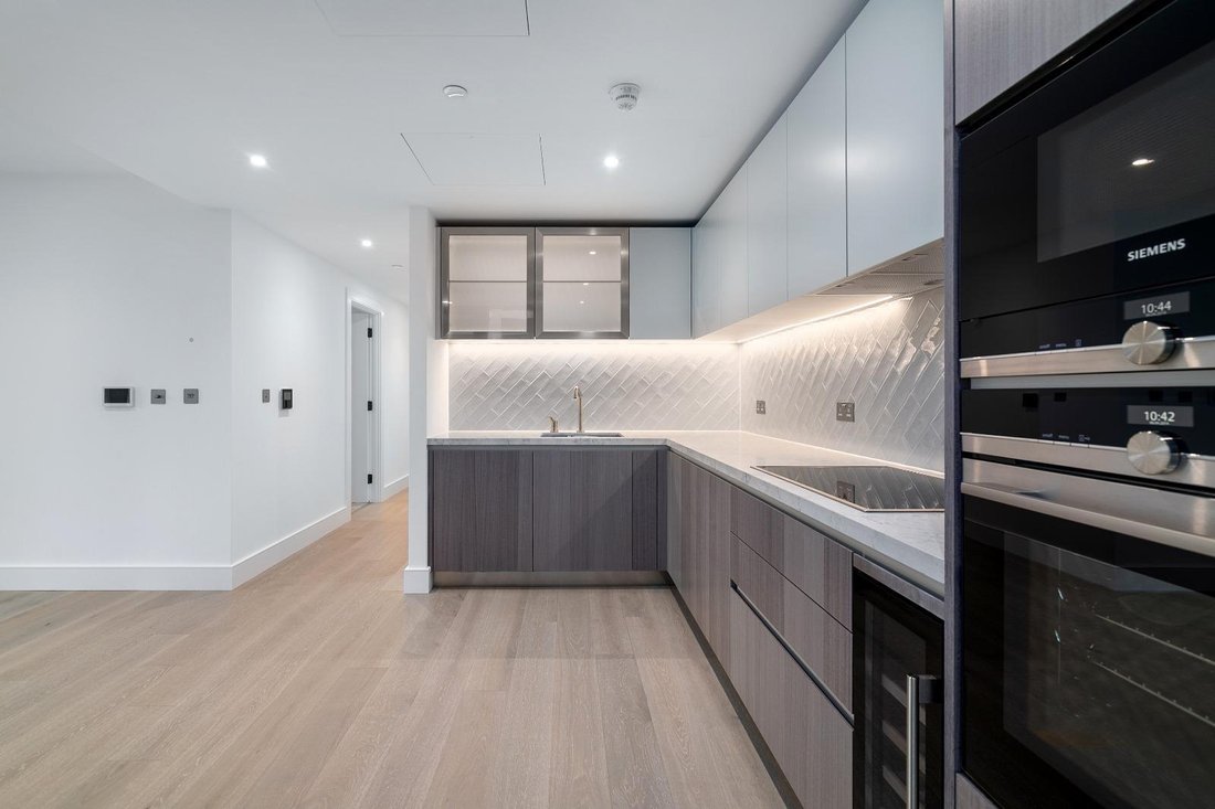 Fitzroy House En Londres, Inglaterra, Reino Unido En Venta (16891506)