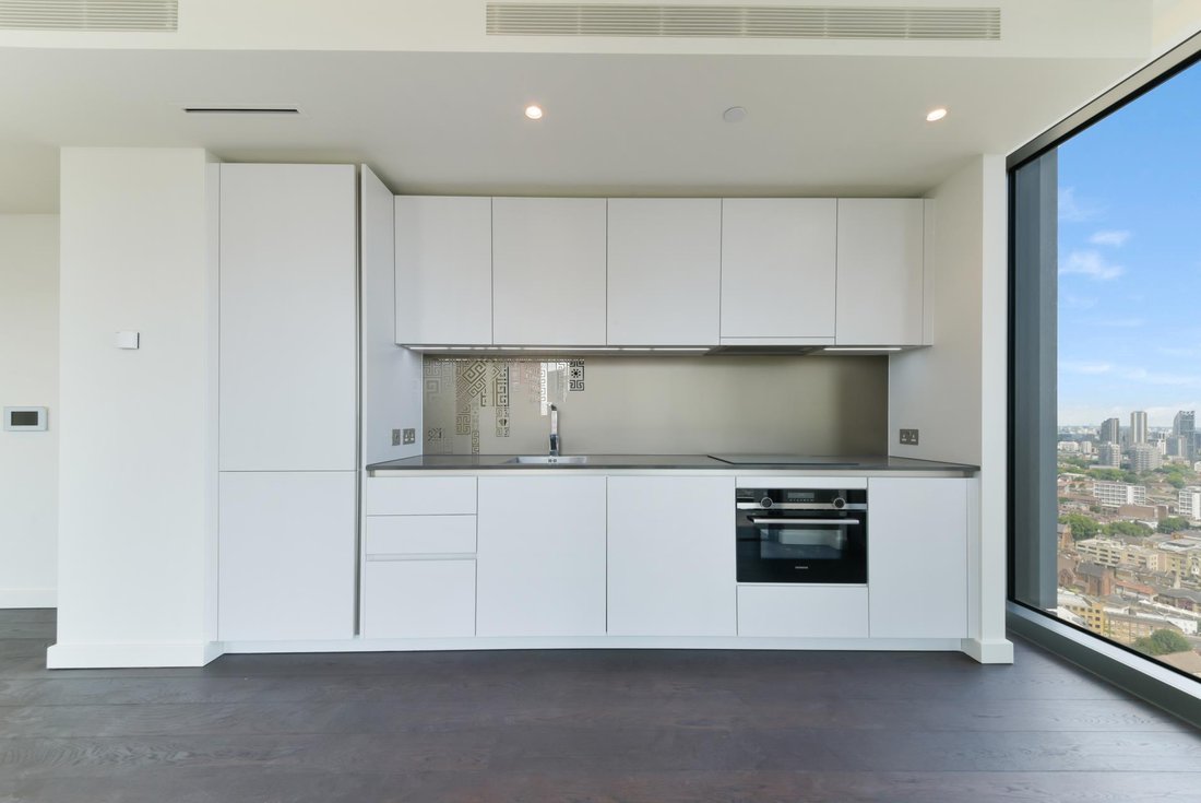 Damac Tower In London, England, United Kingdom For Sale (16891456)