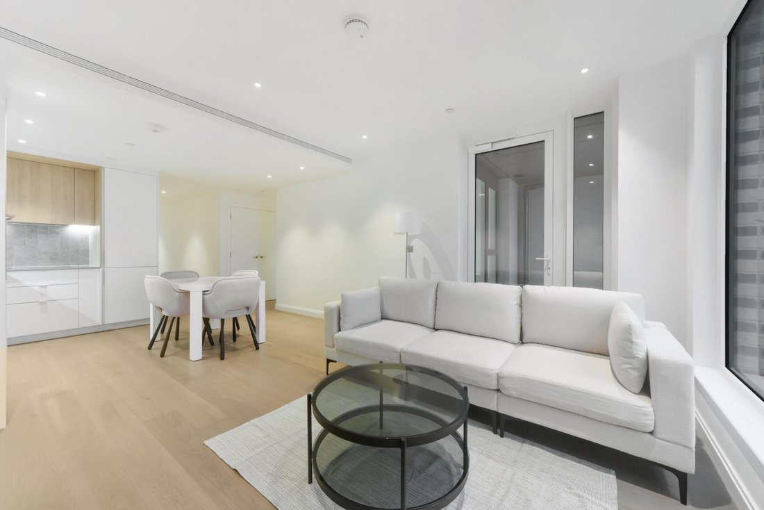 Phoenix Court In London, England, United Kingdom For Sale (16890975)