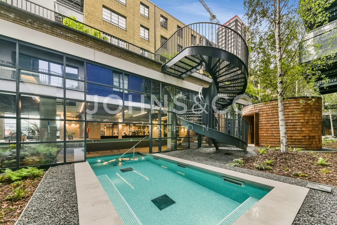 Estrella Building En Londres, Inglaterra, Reino Unido En Venta (16891399)