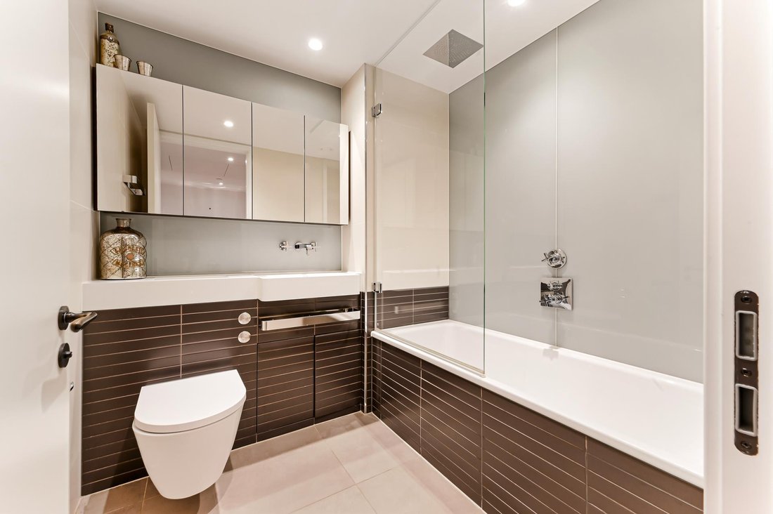 Pearce House En London, United Kingdom En Venta (16891138)