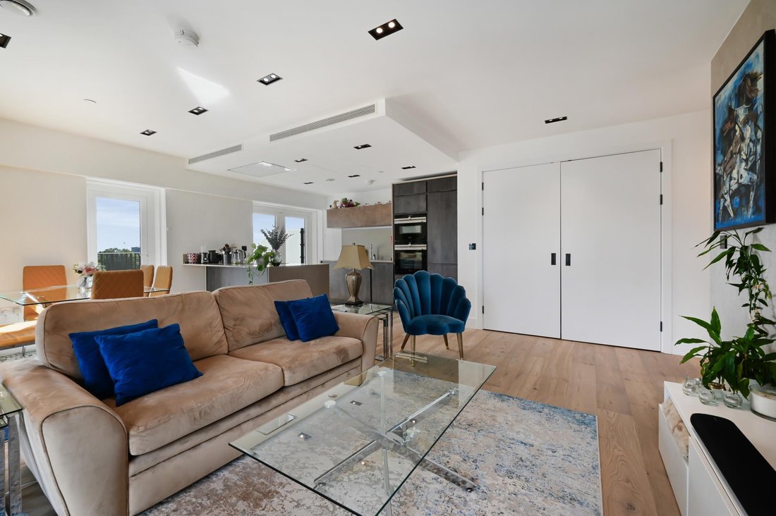 Keybridge Tower In London, England, United Kingdom For Sale (16891086)