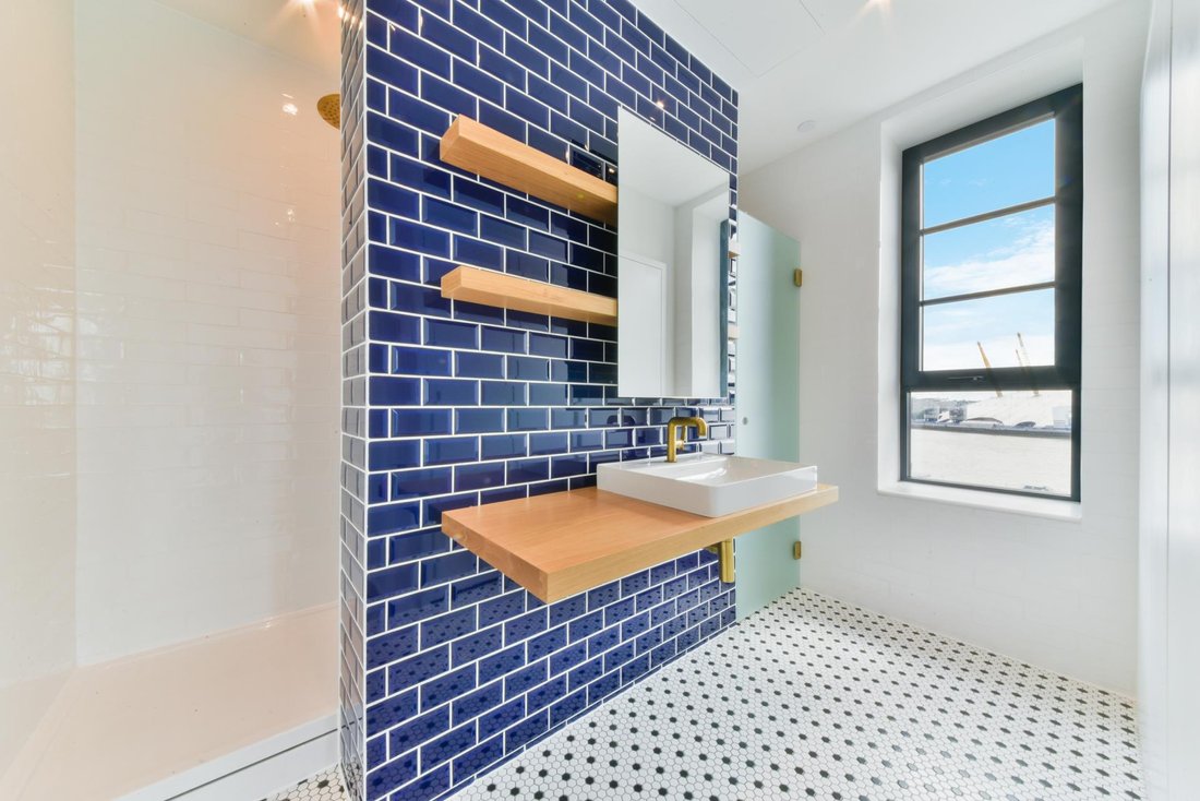 Douglass Tower En Londres, Inglaterra, Reino Unido En Venta (16890874)