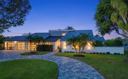 Annonces Immobilières de Atlantic One Realty Group LLC - Delray Beach ...