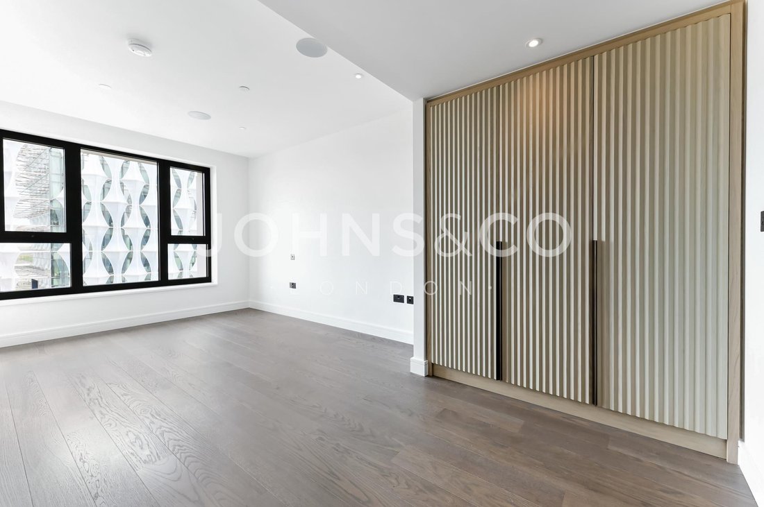 One Linear Place In London, England, United Kingdom For Sale (16890912)