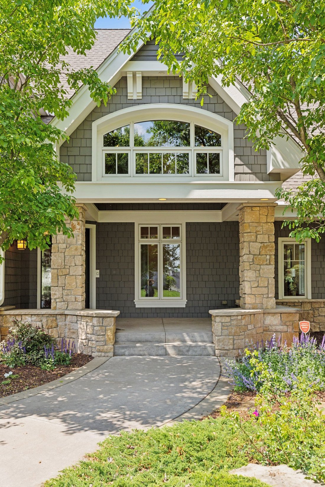 Breathtaking Views And In Lake Elmo, Minnesota, Vereinigte Staaten Zu ...