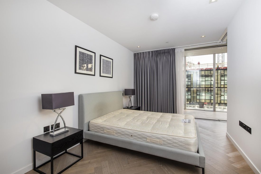 Ambrose House In London, England, United Kingdom For Sale (16891209)