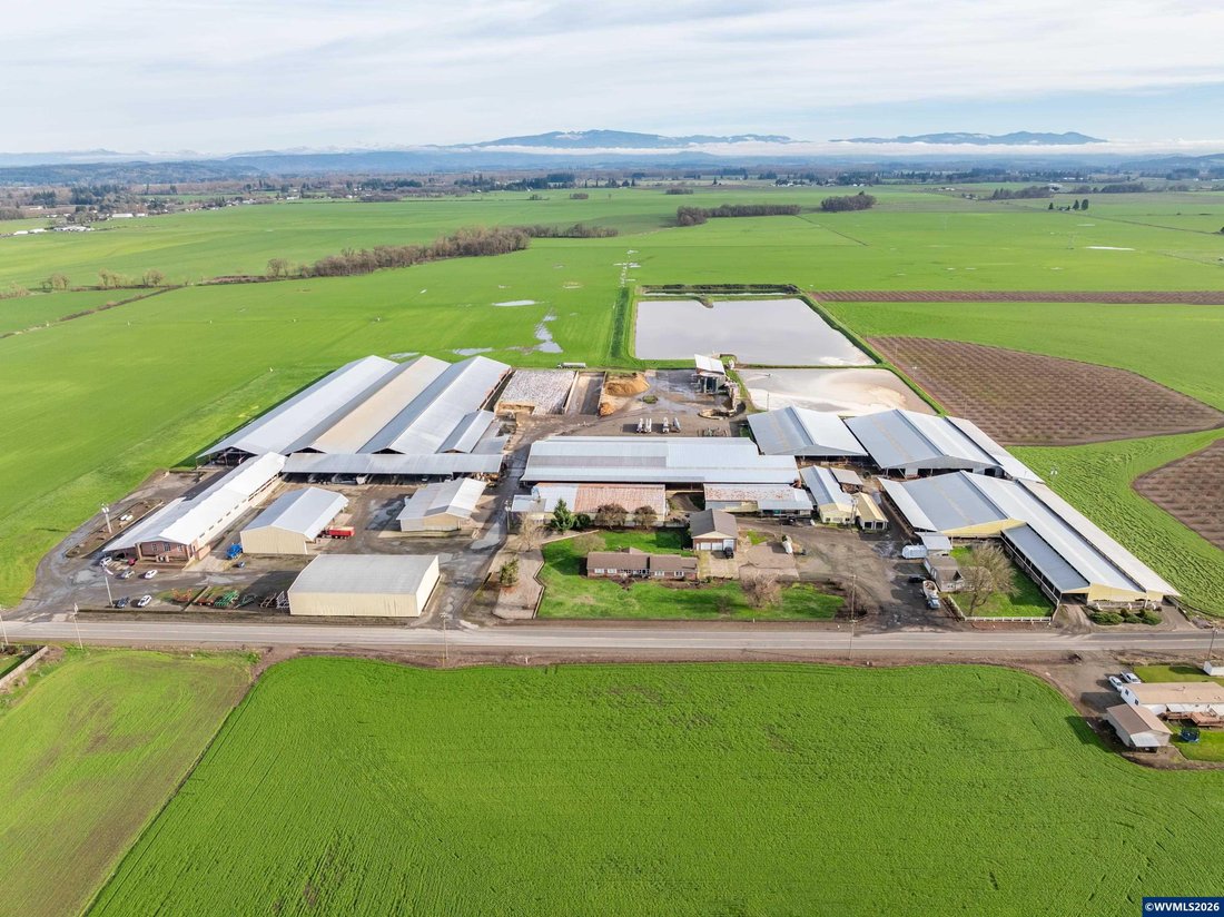 Residential Albany In Albany, Oregon, United States For Sale (16894157)