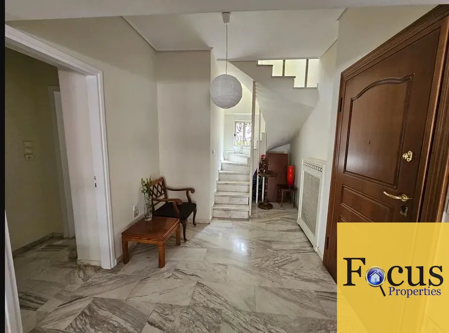 1507437 Maisonette For Sale, Nea Smyrni, 160 In Nea Smyrni, Attica ...