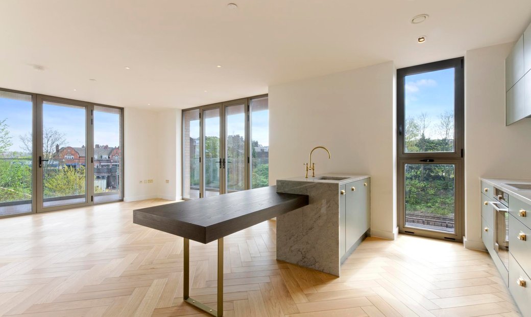 Beckford Building En Londres, Inglaterra, Reino Unido En Venta (16890954)