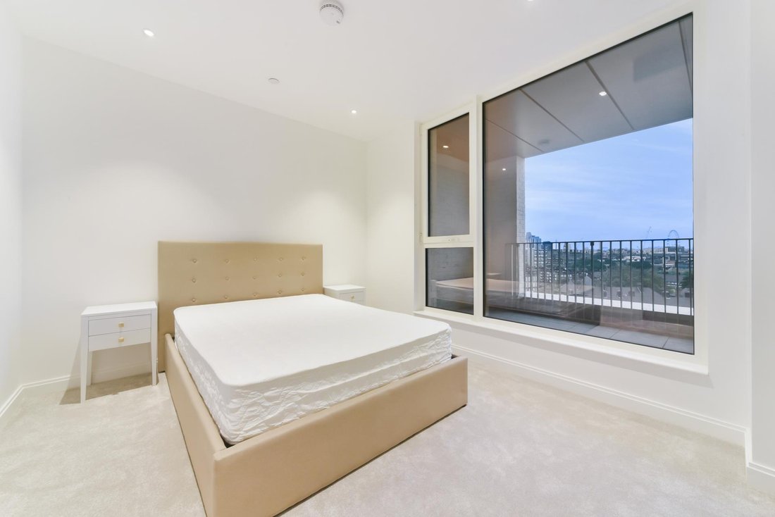 Phoenix Court In London, England, United Kingdom For Sale (16890975)