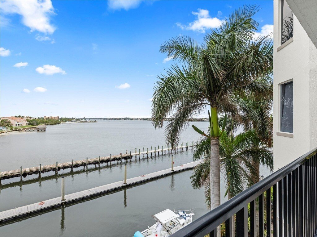 Appartement En Copropriété à Boynton Dans Boynton Beach, Floride, états ...