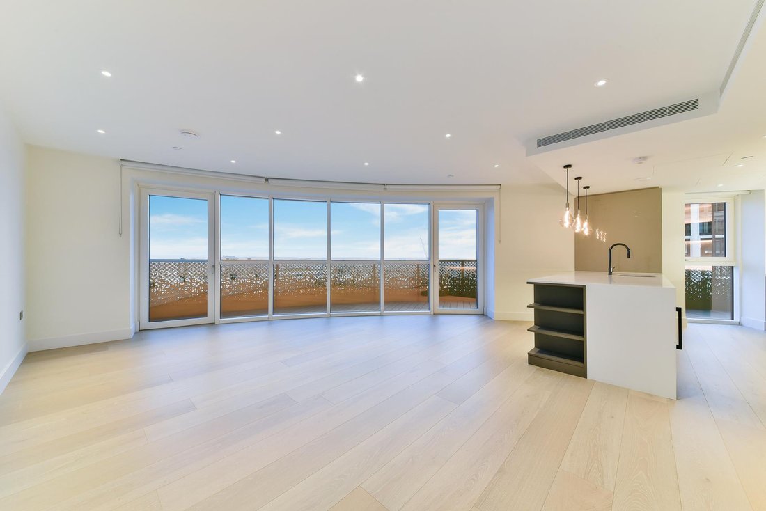 Cassini Apartments In London, England, United Kingdom For Sale (16890854)