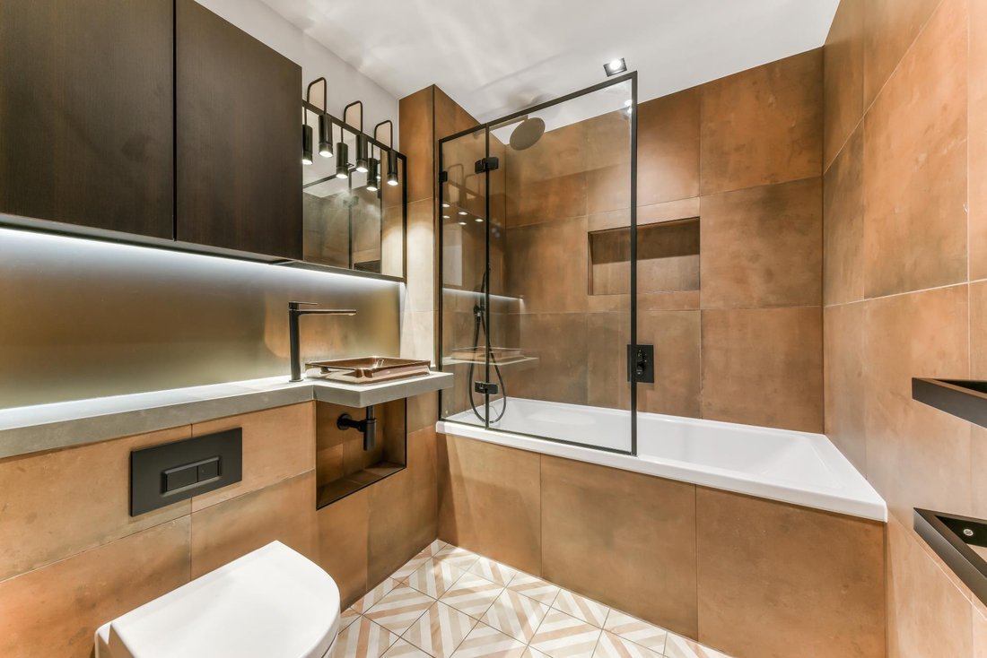 Keybridge Tower In London, England, United Kingdom For Sale (16890994)
