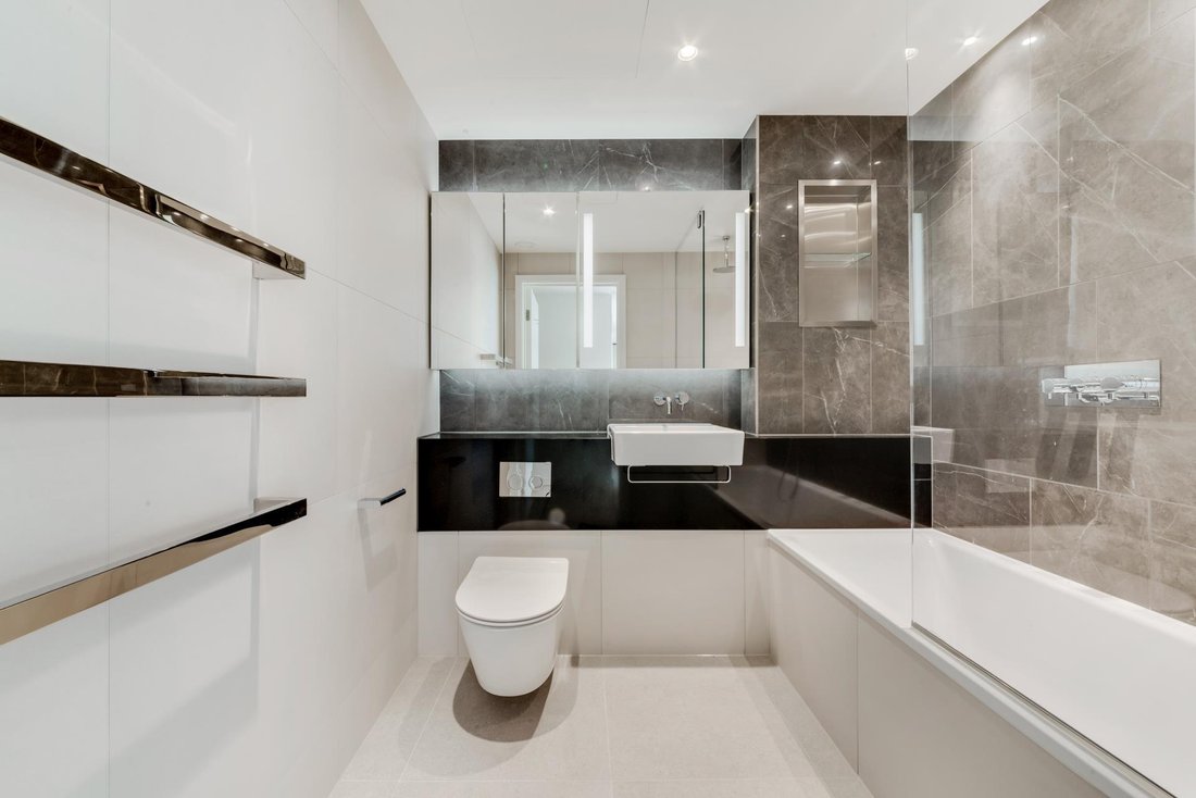 Harcourt Tower In London, England, United Kingdom For Sale (16891543)