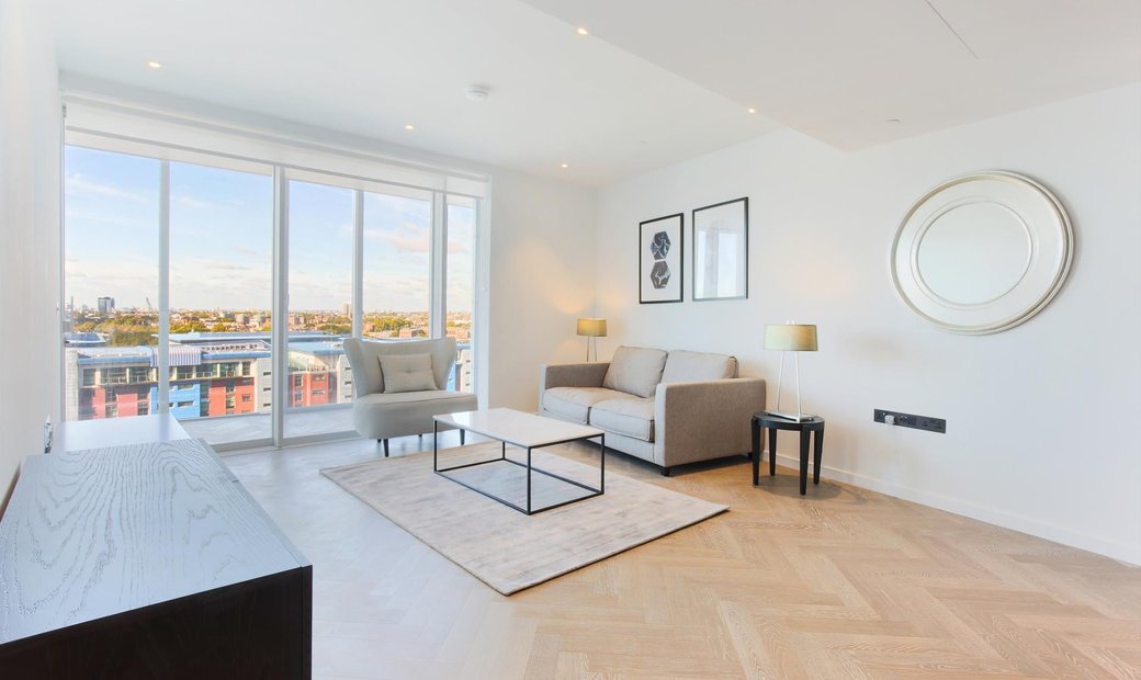 Pearce House In London, England, United Kingdom For Sale (16891465)