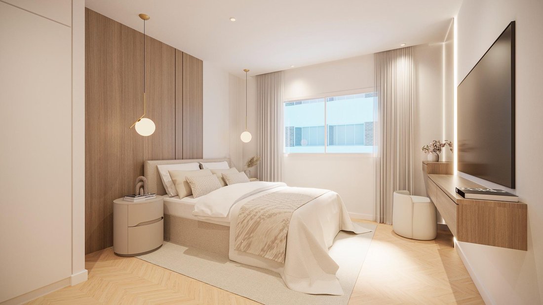 Apartamento En Madrid En Chamberí, Madrid, España En Venta (16895432)