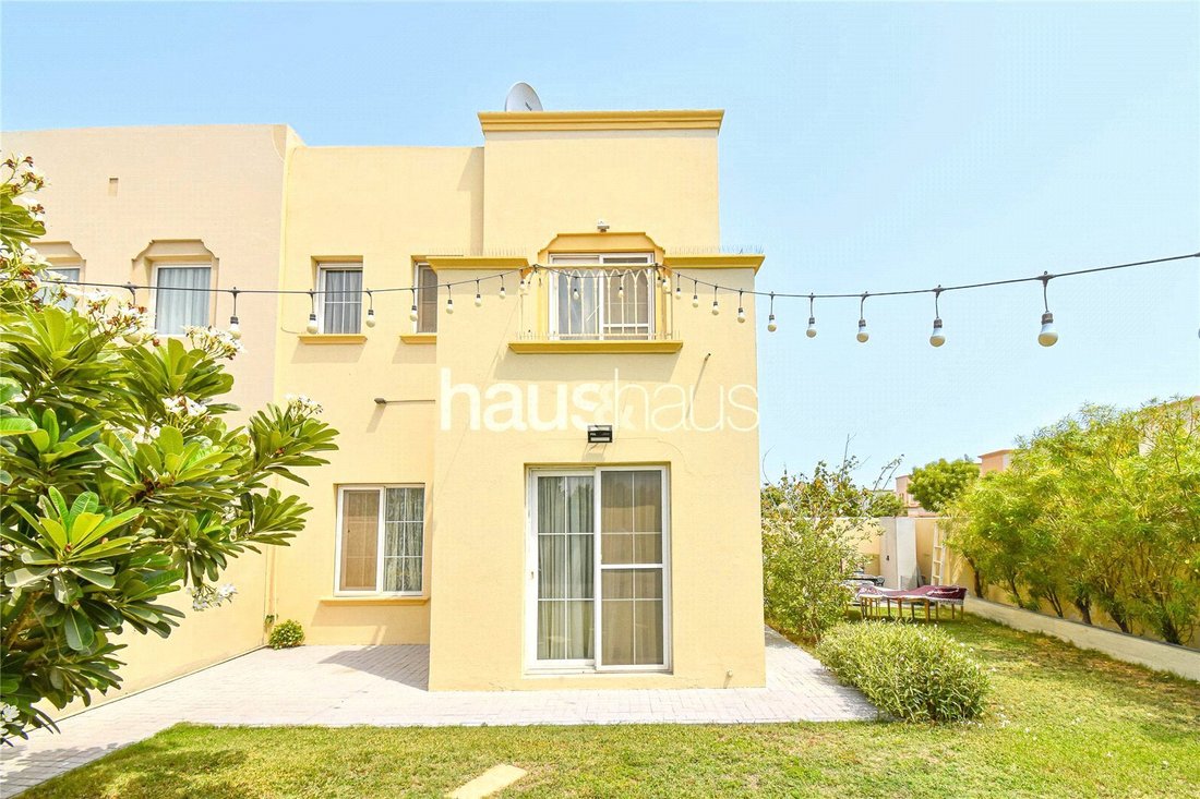 Type 4 E | Large Plot | Vot | View Today In Dubai, Dubai, United Arab ...