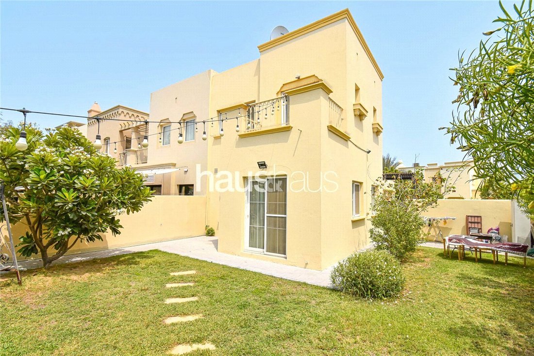 Type 4 E | Large Plot | Vot | View Today In Dubai, Dubai, United Arab ...