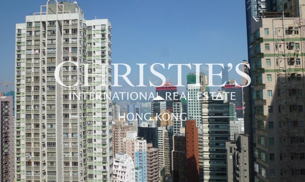 Tai Shing Building In Hong Kong, Hong Kong For Sale (16896310)