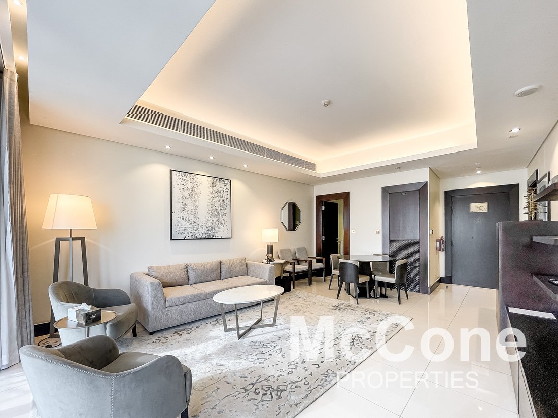 Luxury Serviced | Mall Access | Multiple In Dubai, Dubai, United Arab ...