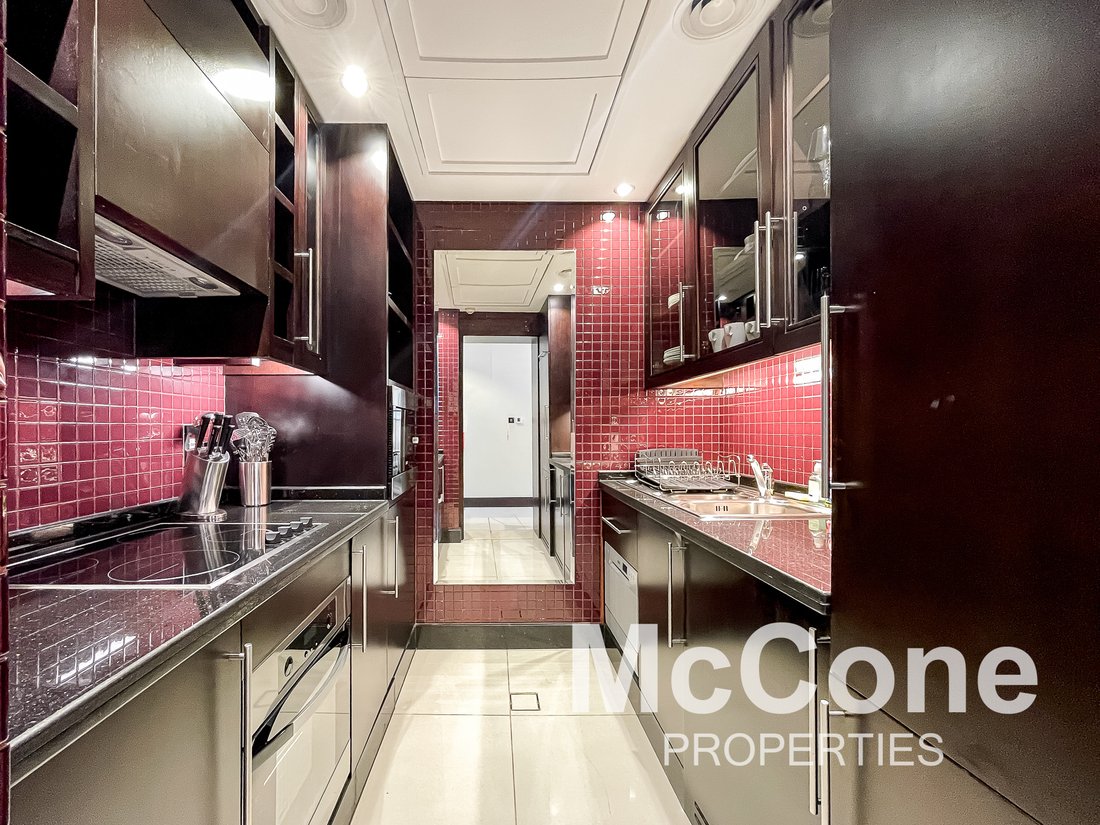 Luxury Serviced | Mall Access | Multiple In Dubai, Dubai, United Arab ...