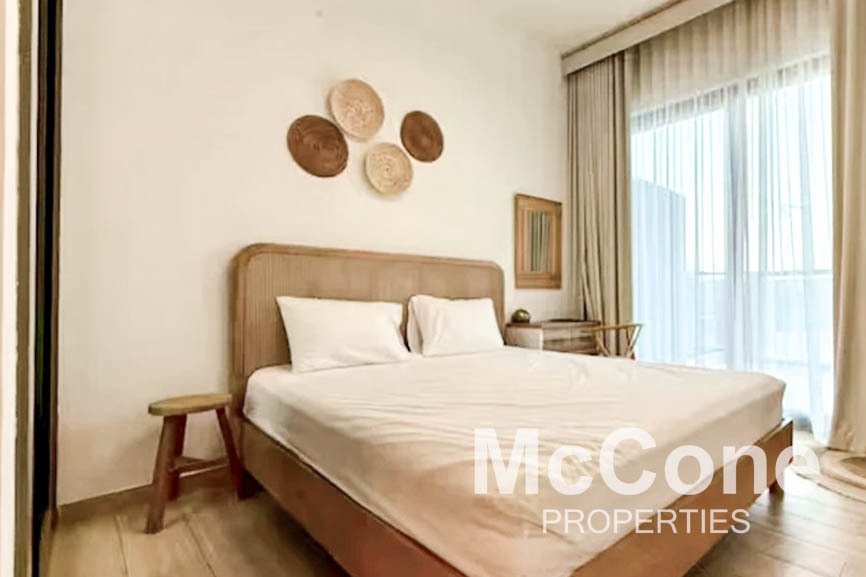 Spacious Terrace | Fully Furnished | Smart In Dubai, دبي, United Arab ...