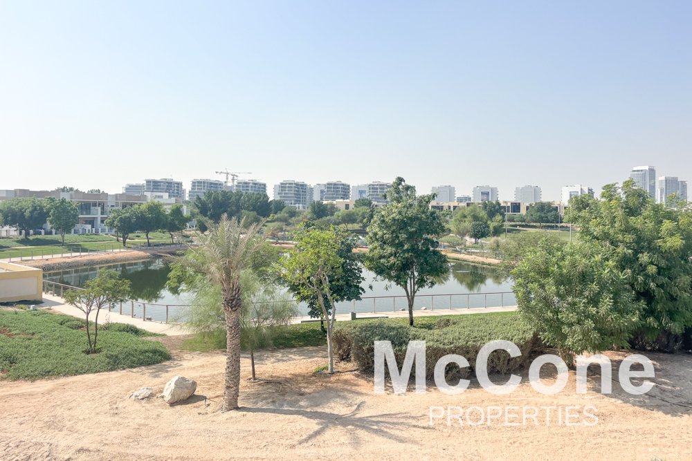 Large Plot | Lake Facing | Plus Maid In Dubai, Dubai, United Arab ...