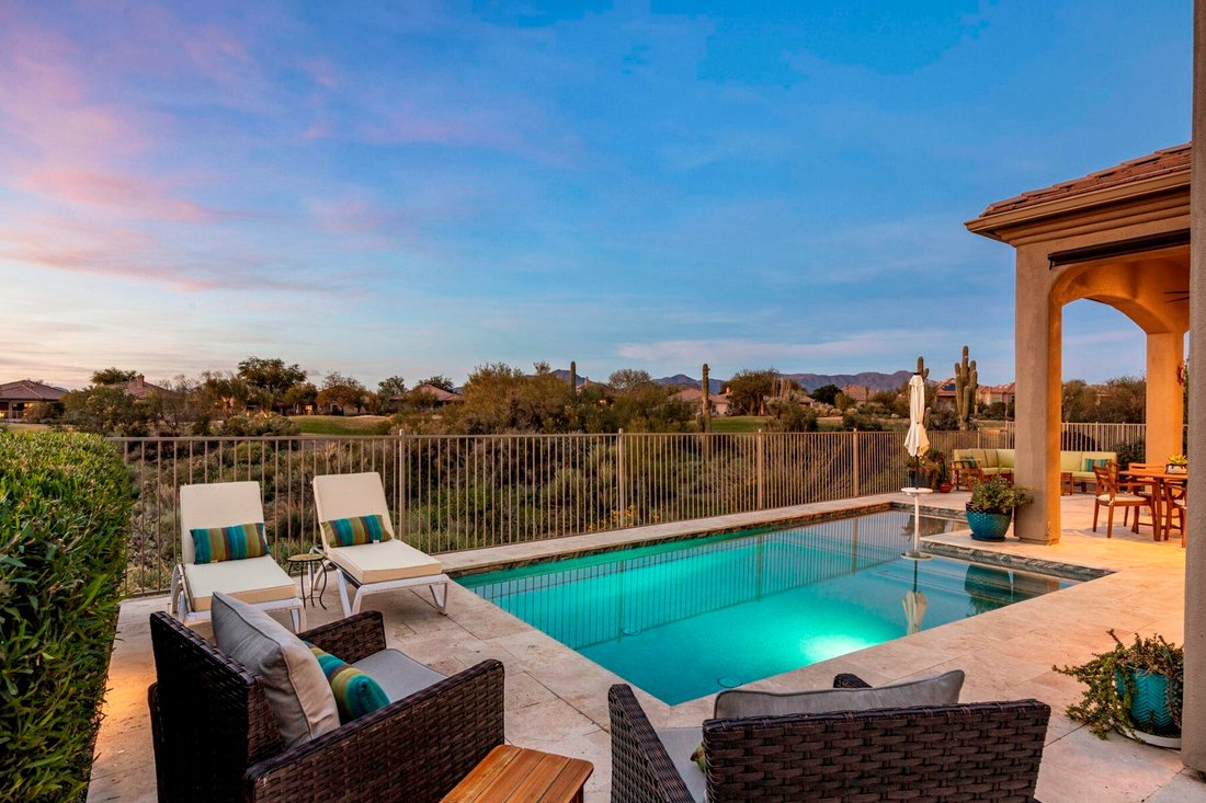 Legend Trail In Scottsdale, Arizona, United States For Sale (16895912)