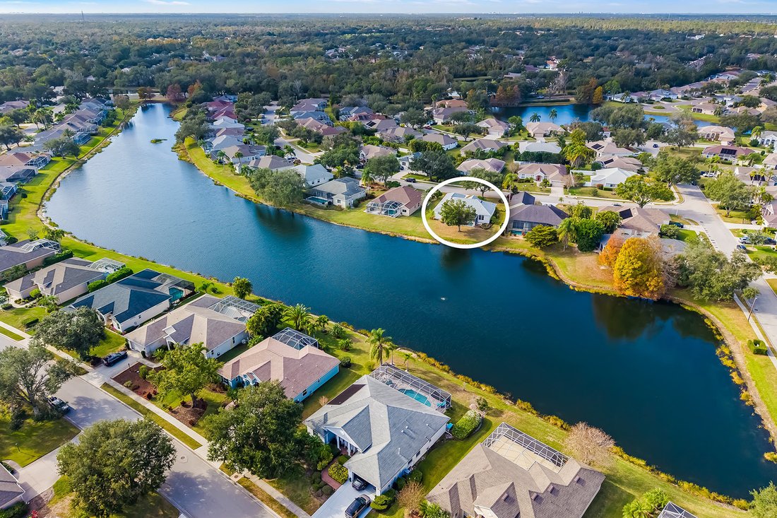 Sous Phase D U2 De Summerfield Village Dans Bradenton, Floride, états ...