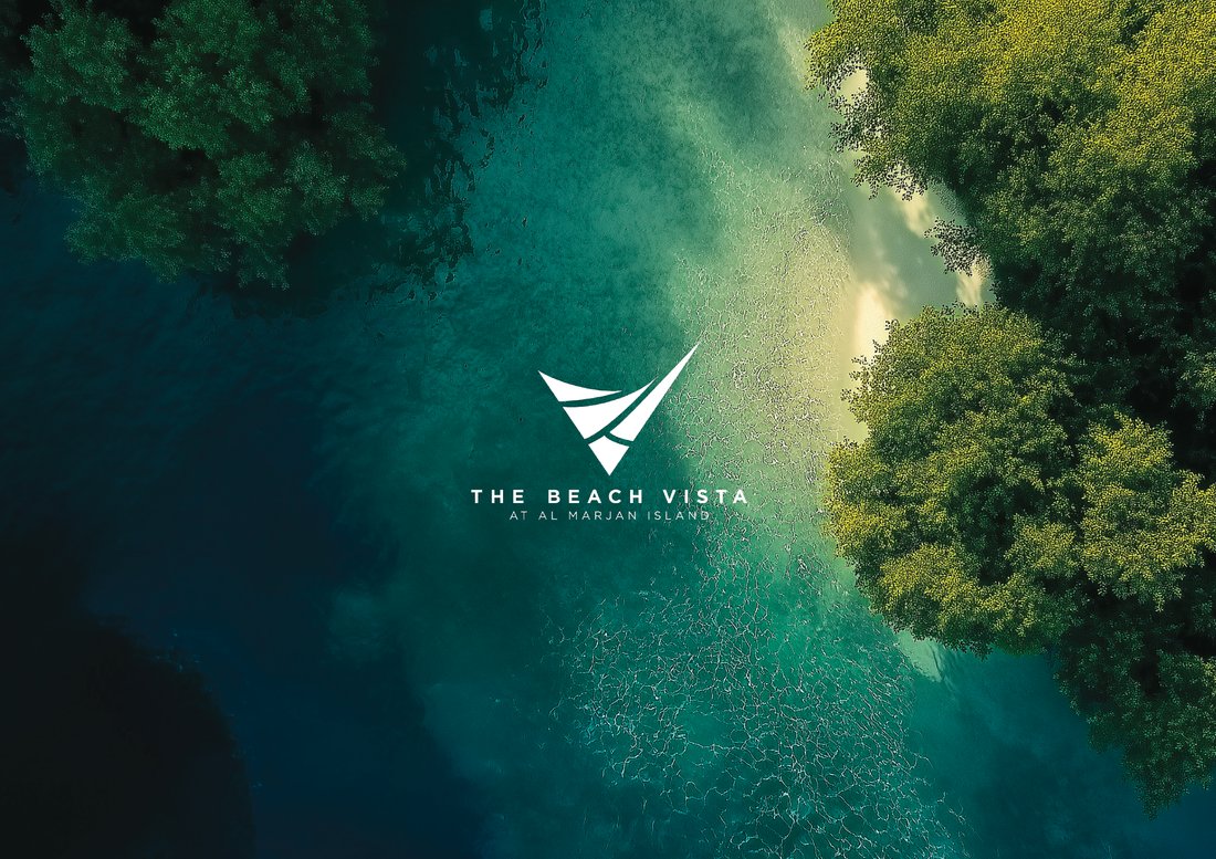 Beach Vista In Al Jazirah Al Hamra, Ras Al Khaimah, United Arab ...