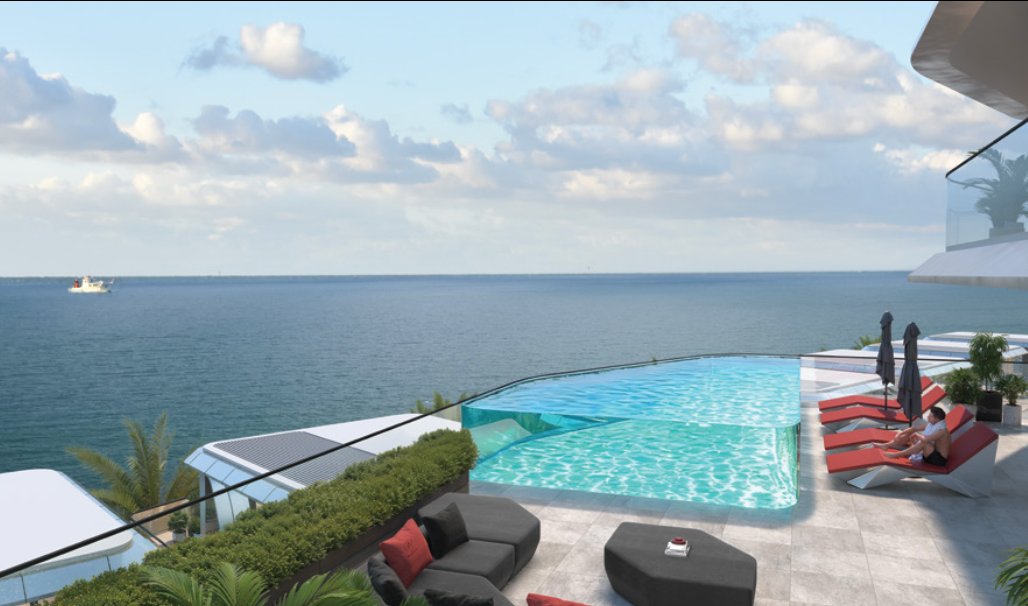 Tonino Lamborghini In Al Jazirah Al Hamra, Ras Al Khaimah, United Arab ...