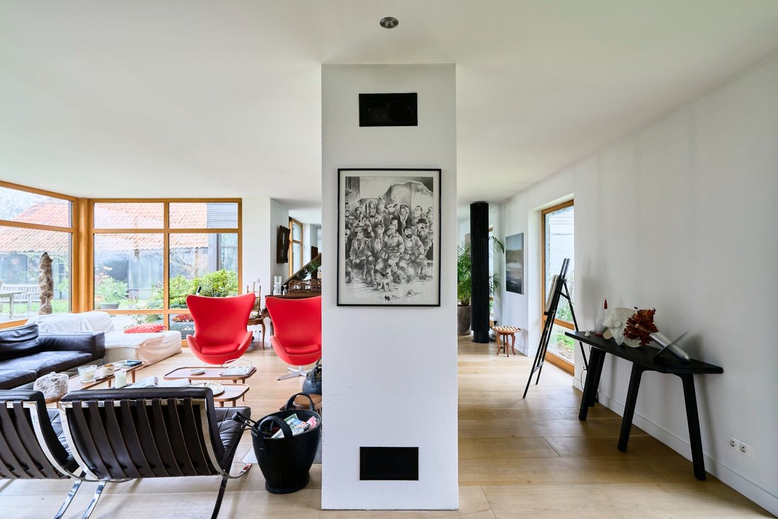 Maison Dans Hem, Nord Pas De Calais, France à Vendre (16901467)