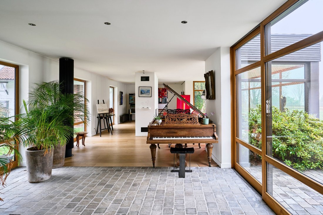 Maison Dans Hem, Nord Pas De Calais, France à Vendre (16901467)