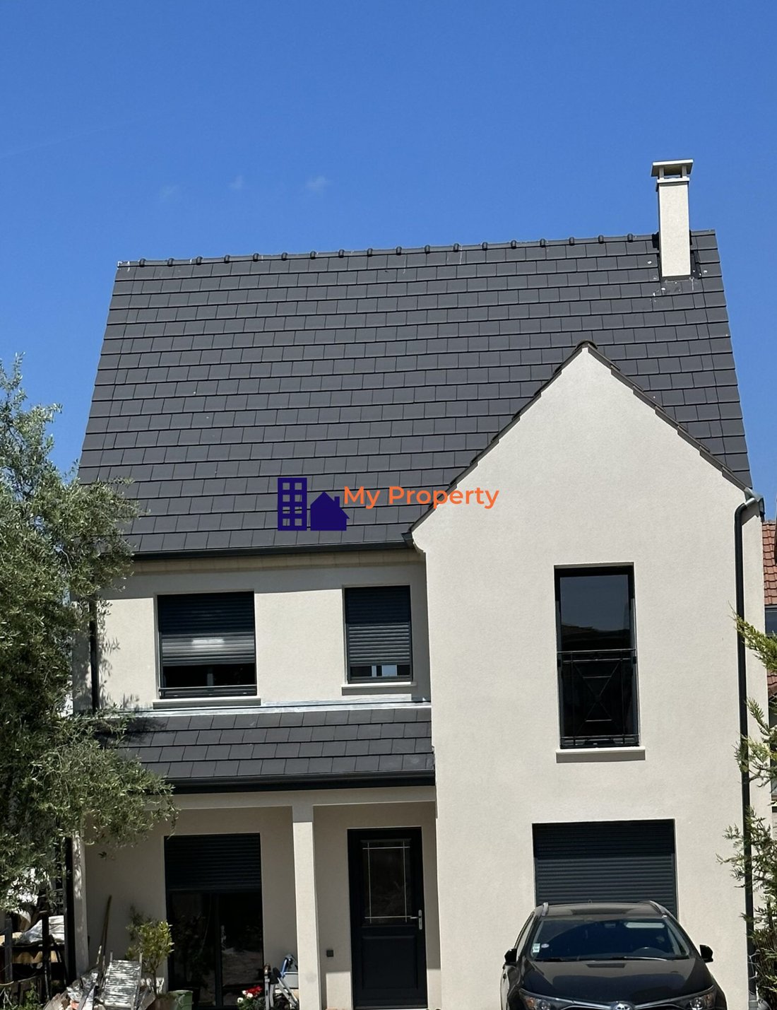 Houilles Individuelle In Houilles, île De France, France For Sale ...