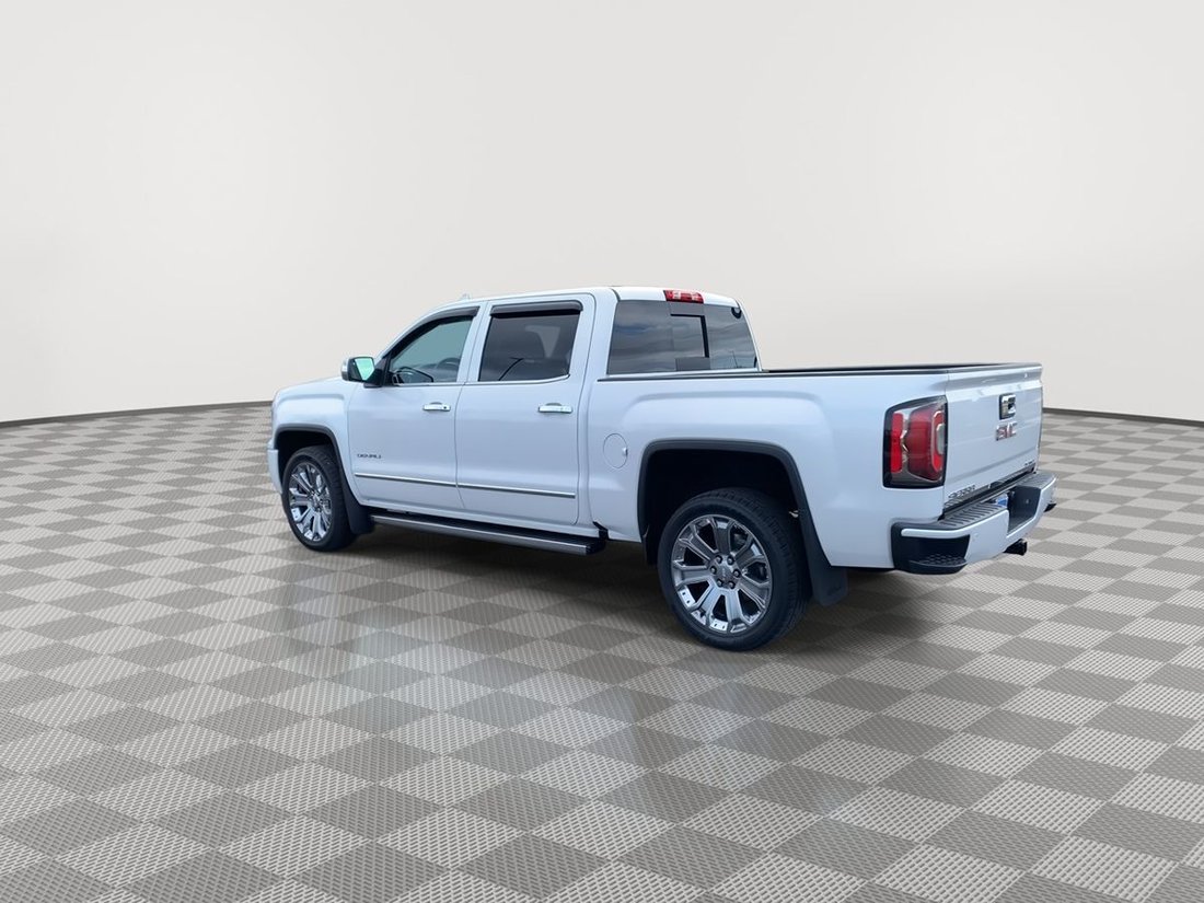 2016 Gmc Sierra In Kennewick, Wa, United States For Sale (16868422)