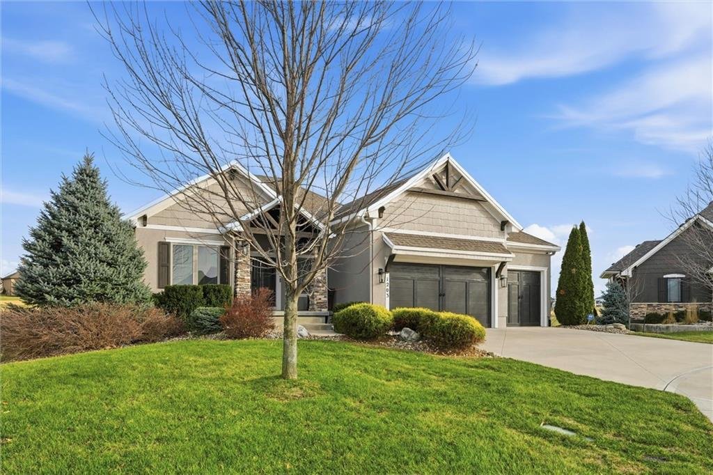 Résidentiel Raymore Dans Raymore, Missouri, états Unis à Vendre (16901760)