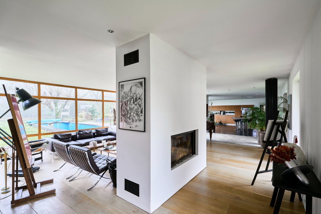 Maison Dans Hem, Nord Pas De Calais, France à Vendre (16901467)