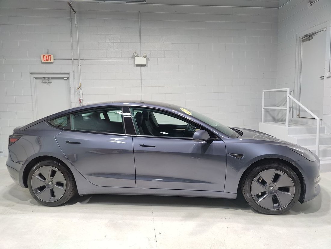 2023 Tesla Model 3 In Carol Stream, Il, United States For Sale (16874471)