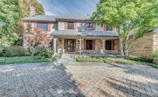 Real Estate Listings by All Time Realty, Inc. - Wheeling - United ...