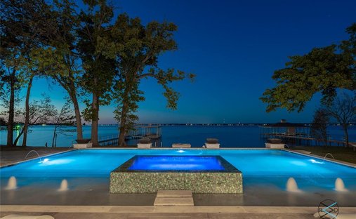 Annonces Immobilières de KW-Cedar Creek Lake Properties - Gun Barrel ...