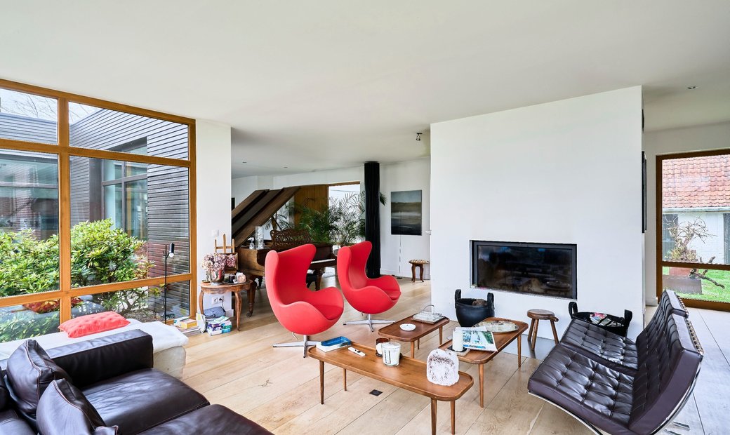 Maison Dans Hem, Nord Pas De Calais, France à Vendre (16901467)