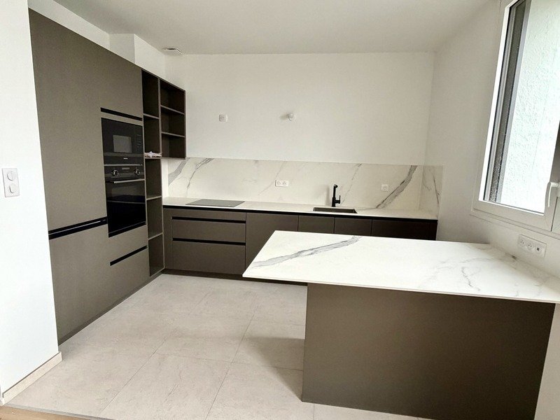 Dpt Finistère (29), à Vendre Brest Triangle D'or Vue In Brest, Brittany ...