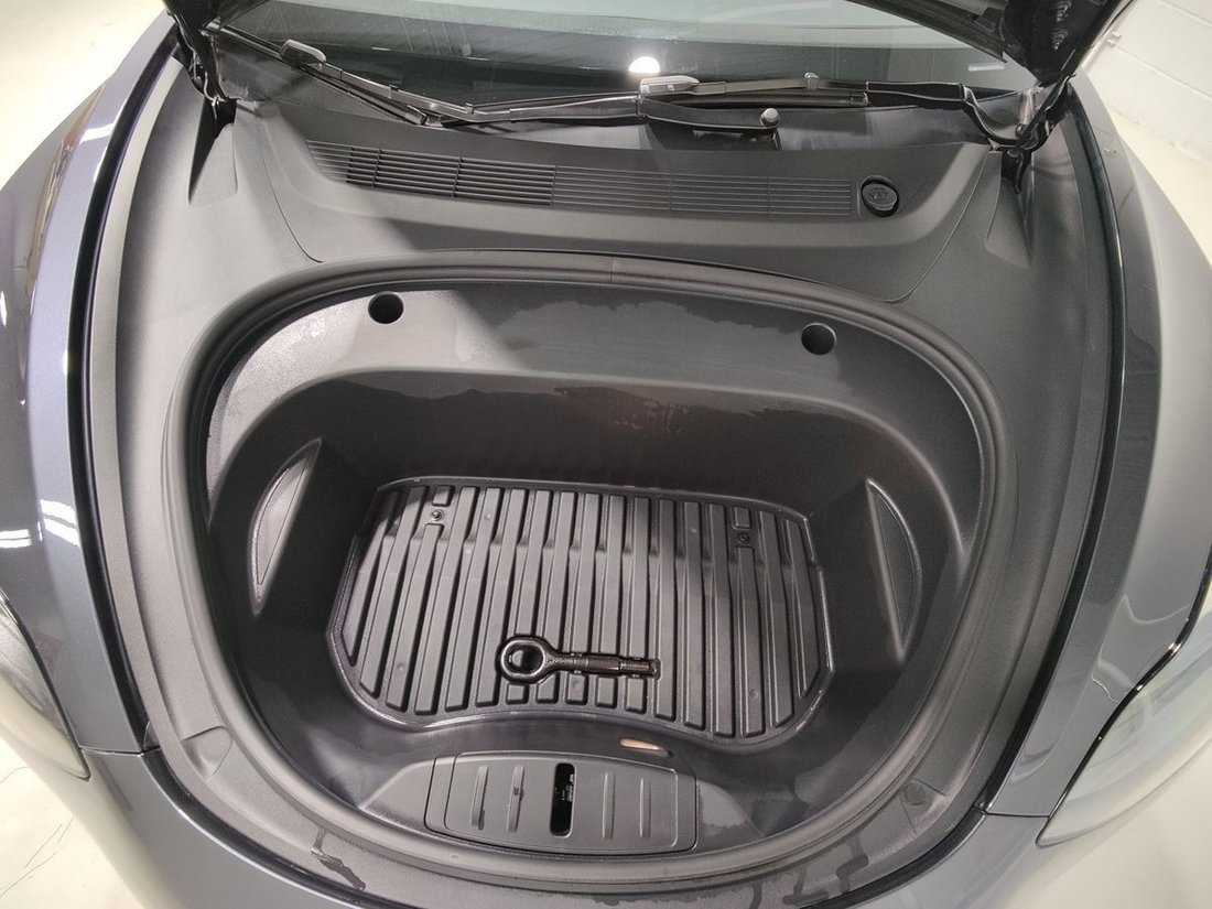 2023 Tesla Model 3 In Carol Stream, Il, United States For Sale (16874471)