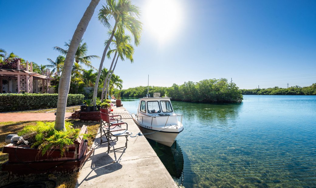 Residential Key Haven In Key West, Florida, United States For Sale ...