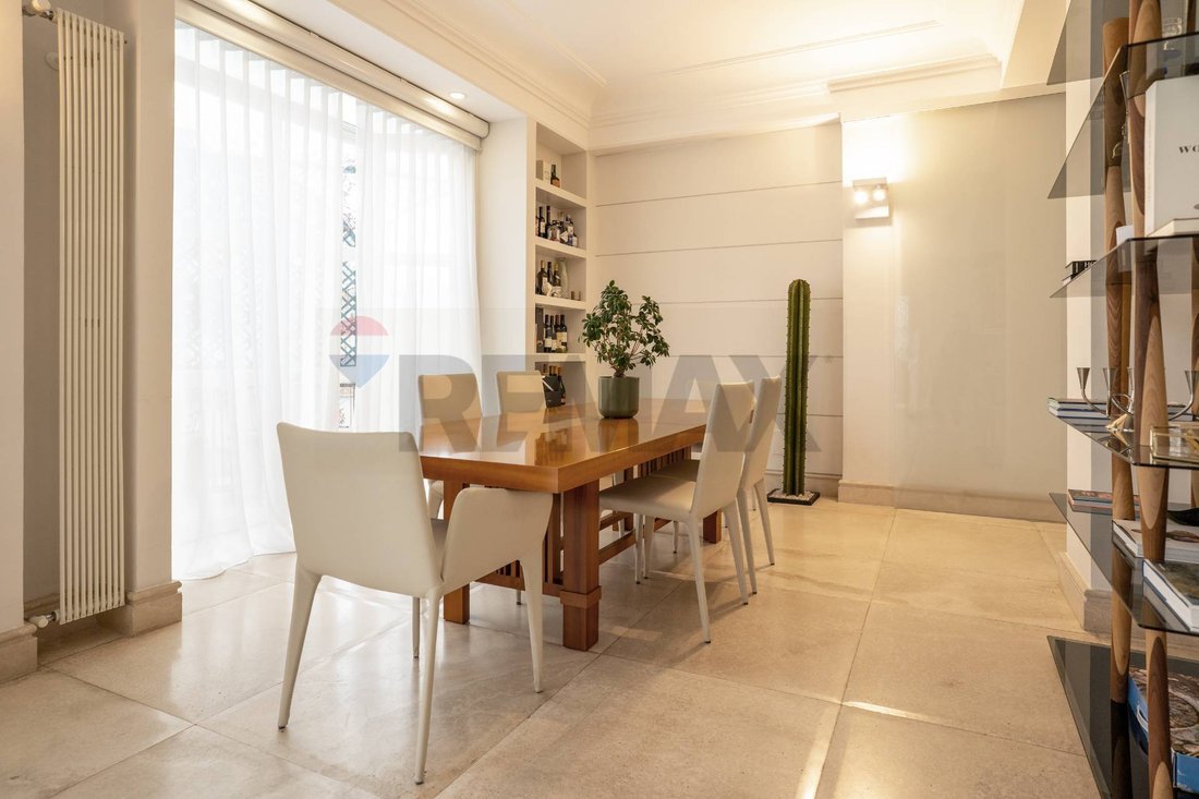 Attico/Mansarda In Vendita A Roma, Parioli In Rome, Lazio, Italy For ...