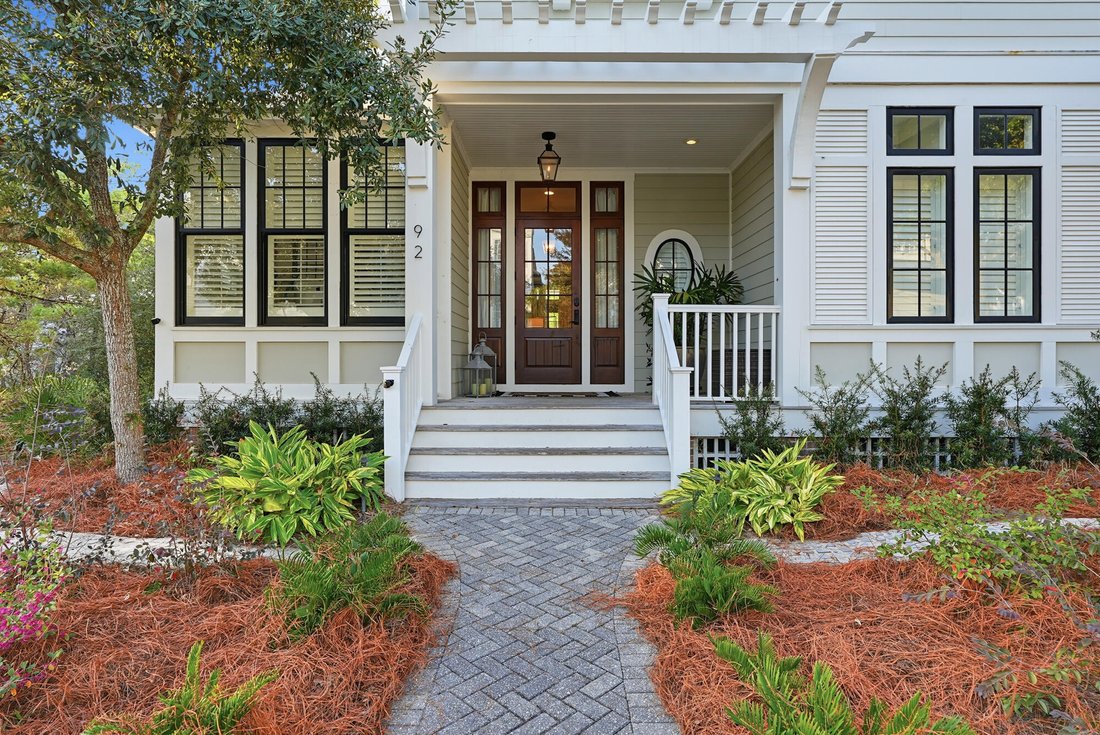 92 Coopersmith Lane, Inlet Beach, Fl, In Grayton Beach, Florida, United ...