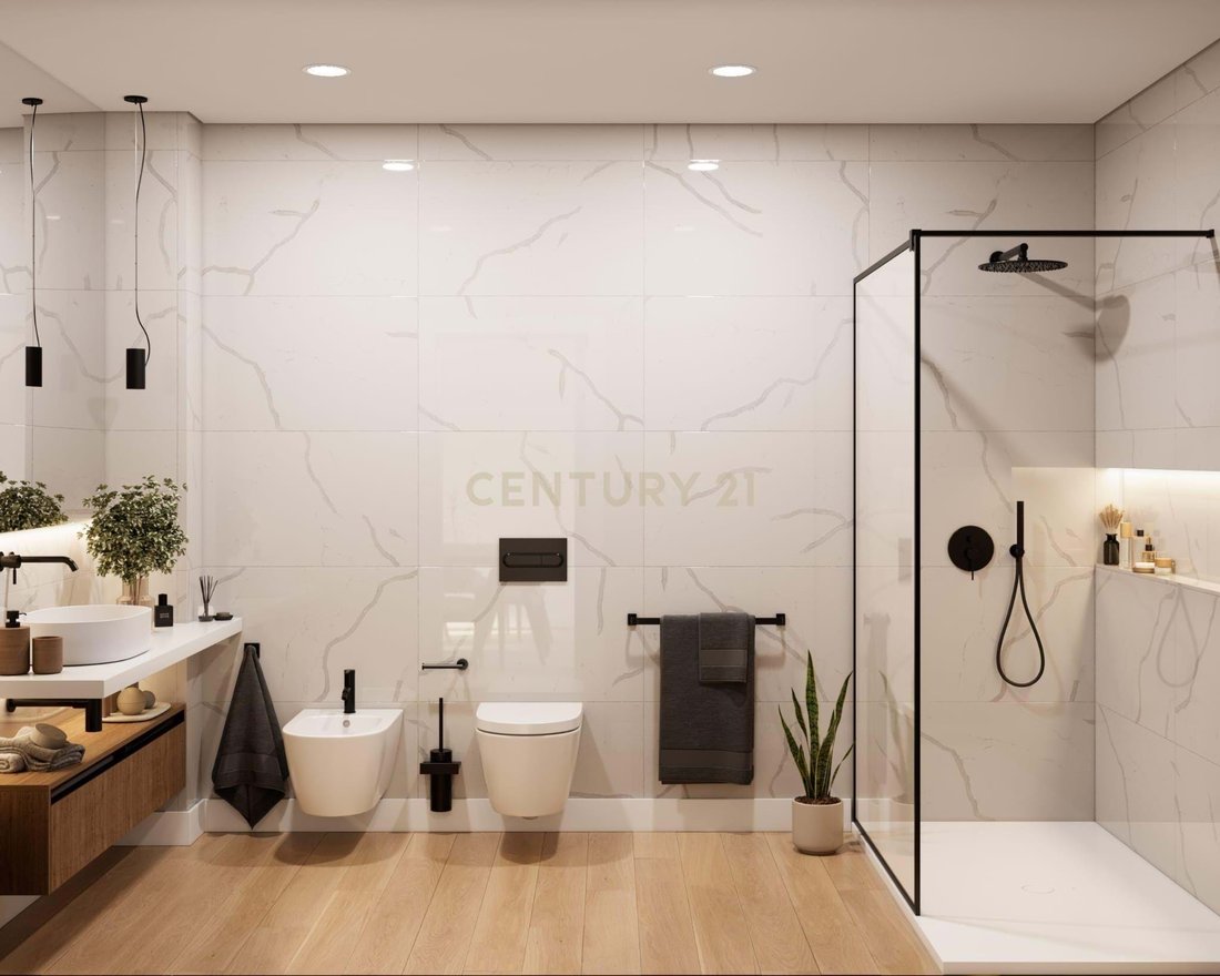 Apartment Setúbal Portugal En Setubal, Setúbal Municipality, Portugal ...