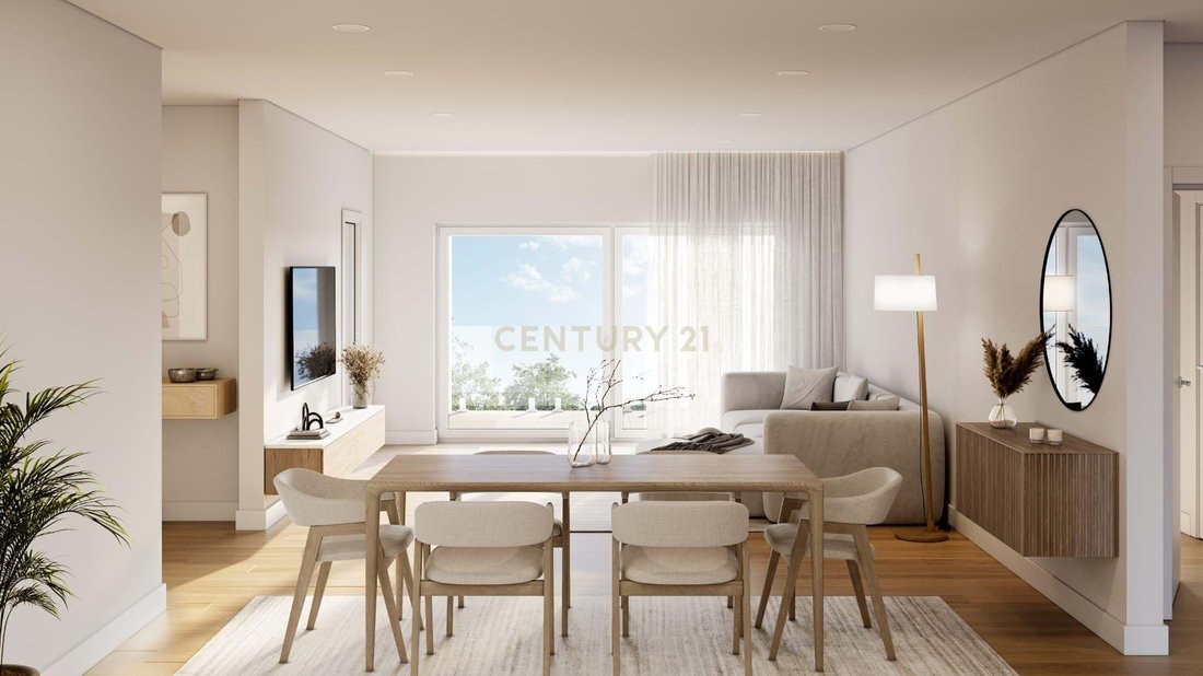 Apartment Setúbal Portugal En Setubal, Setúbal Municipality, Portugal ...