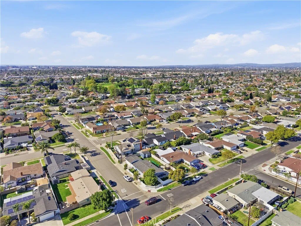 Single Family Residence In Orange In Orange, California, United States ...